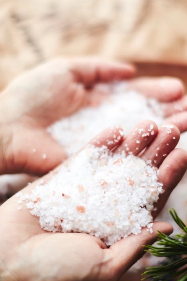 Outlet Dreamy Mineral Soak ｜ innovAte